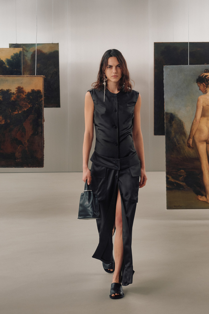 DURAZZI MILANO SS 2026 WOMEN | Foto Sfilata Amica